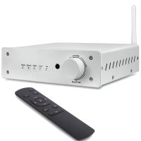 Quality Integrated Home Audio Amplifier Bluetooth Audio Pro HiFi Stereo Audio Receiver for sale
