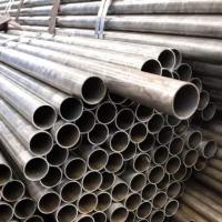 Quality 16Mn Precision Carbon Steel Tube 25mm Precision Seamless Steel Pipe for sale