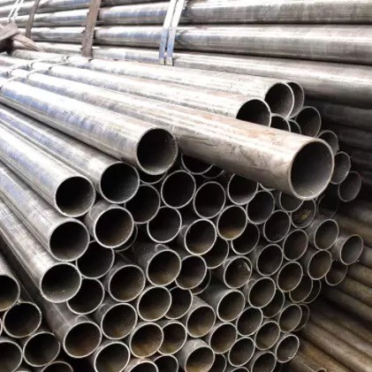 Quality 16Mn Precision Carbon Steel Tube 25mm Precision Seamless Steel Pipe for sale