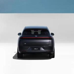 Quality HEV Hybrid Car for sale