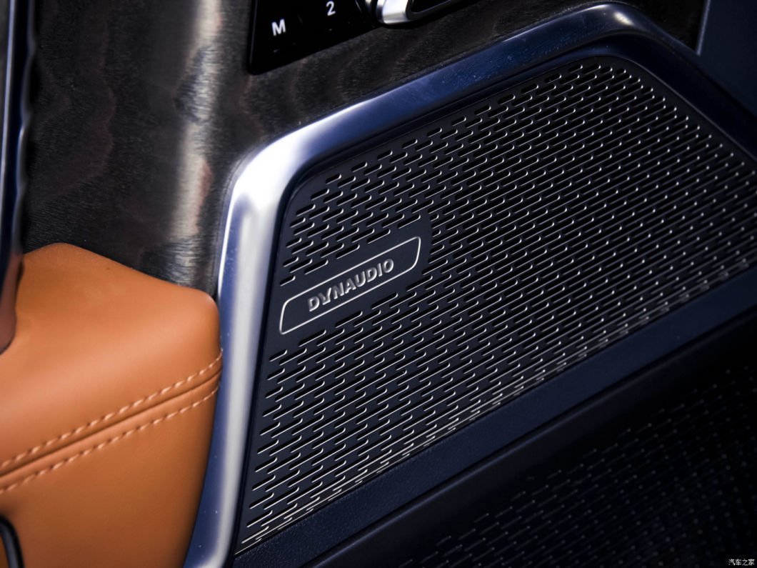 2023 Dongfeng M-Hero Range Extended Luxury off-Road Vehicles Dongfeng Mengshi 917 EV New Energy Vehicles