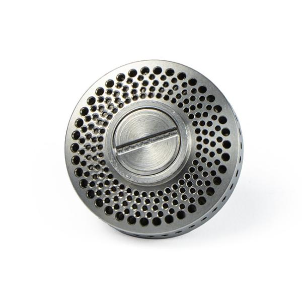 Quality Custom Metal Milling Parts Stainless Steel Cnc Precision Milling for sale