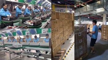 China Factory - Hunan GCE Technology Co.,Ltd