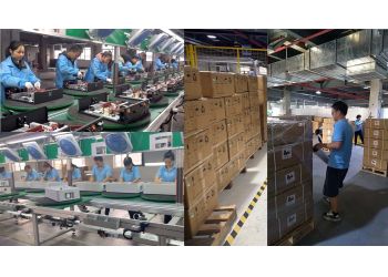 China Factory - Hunan GCE Technology Co.,Ltd