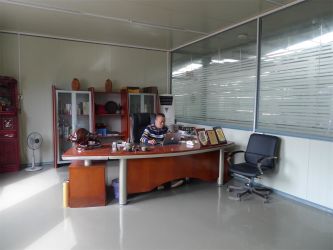 China Factory - Quanzhou Deli Agroforestrial Machinery Co., Ltd.