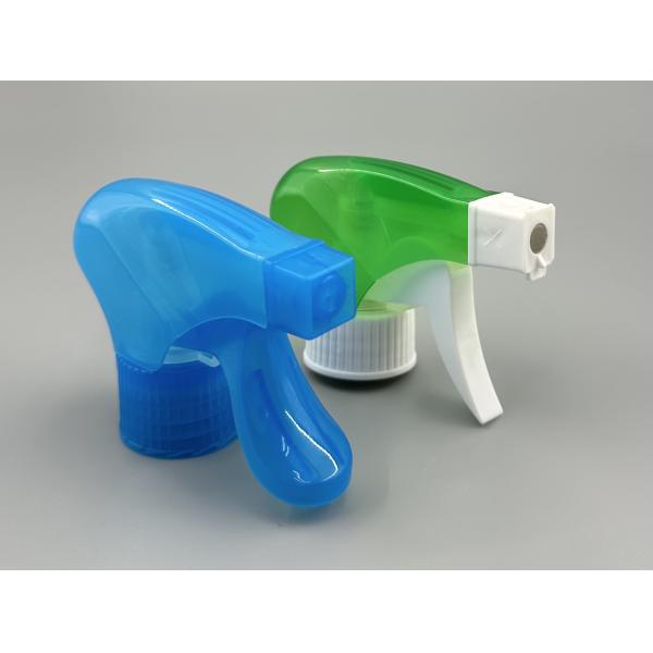 Quality 28mm Trigger Sprayer Customized Hand Sprayer Trigger Foam Sprayer Closure size for sale