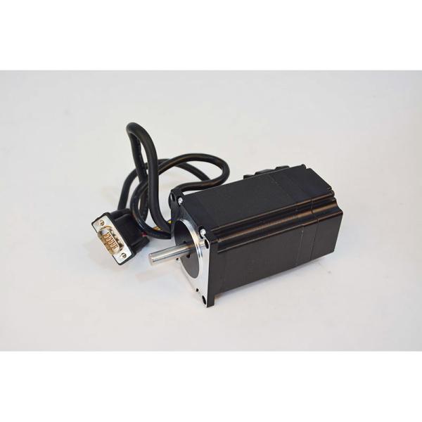 Quality Nema 34 Closed Loop Stepper Motor Kit 116mm 2HSS86 For CNC Controller Milling for sale