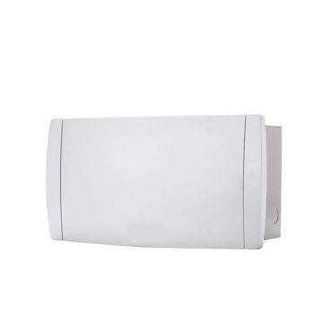 Quality Pragma C Lighting Distribution Box Electric Plastic Terminal 8 12 16 20 24 36 for sale