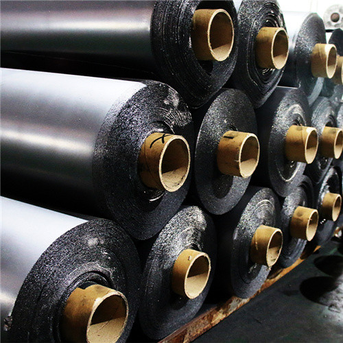 Quality ISO Thermal Graphite Sheet Industrial Grade Flexible Graphite Foil for sale