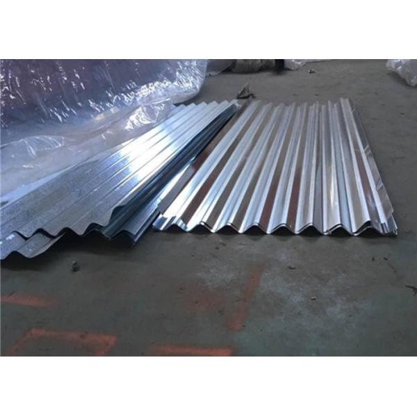 Quality Corrugated Waves Bending Metal Sheet Roof Roll Forming Machine PLC Control System for sale