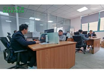 China Factory - Anhui Keye Information & Technology Co., Ltd.