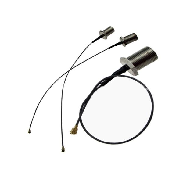 Quality Home Appliance Male Split 1700mm Cable Wiring Harness for sale