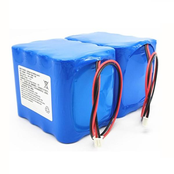Quality Lithium Ion Battery Pack 21700 for sale