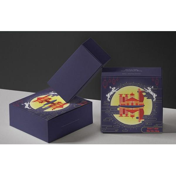Quality 6C C2S Corrugated Box With Printing Personalized Corrugated Boxes for sale