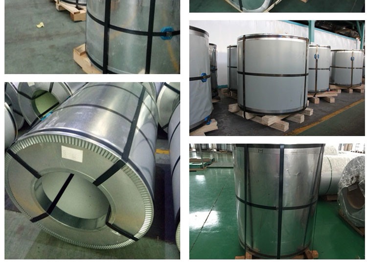 Ppgi Prepainted Galvanized Steel Coils Ppgi Steel Sheet Ppgi Steel  Prepainted Ppgi Steel Coil Galvanized Steel