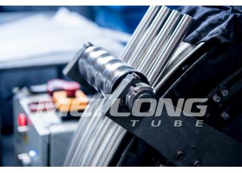 China Factory - Suzhou Meilong Tube Co., Ltd.
