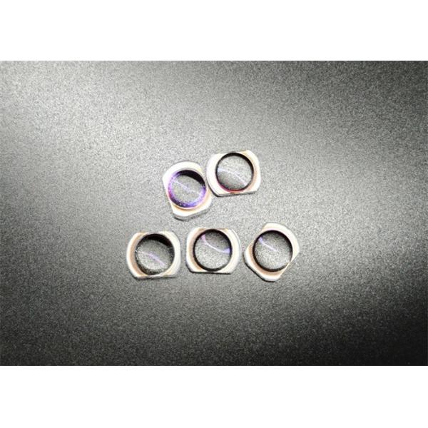 Quality OEM / ODM Aspheric Optical Plastic Colorless PMMA for sale
