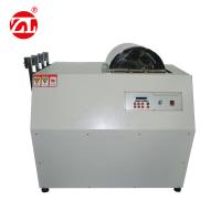 Quality Ribbon Abrasion Testing Machine LED Digital Display Counter Available for sale