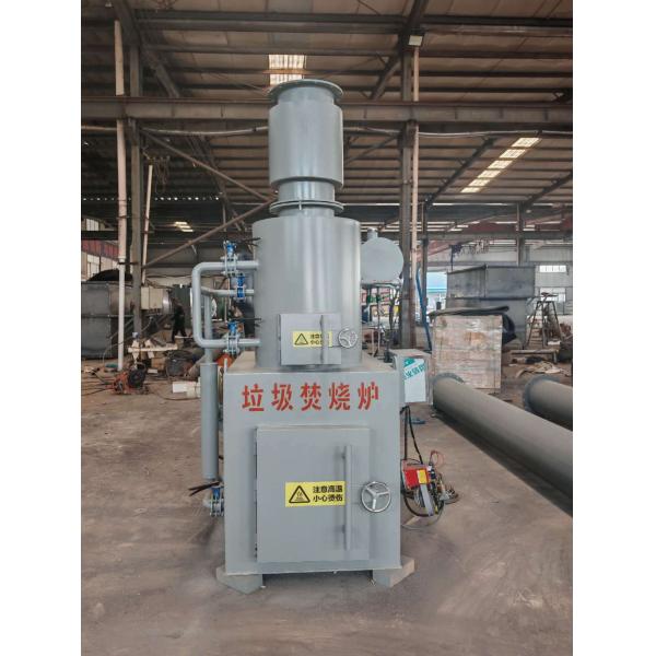 Quality 95% Treatment Efficiency DAF Dissolved Air Flotation Machine with Automatic for sale