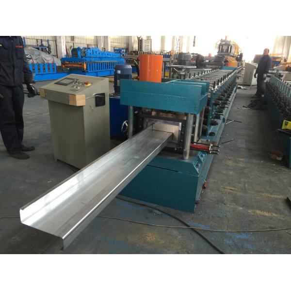 Quality Z Purlin Forming Machine for sale