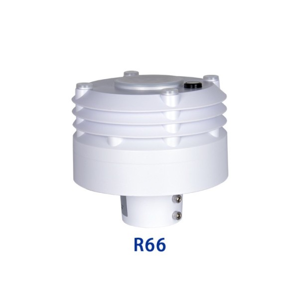 Quality Sysolution 6 in 1 Senor R66 Support Measure Temperature Humidity Brightness pm2 for sale