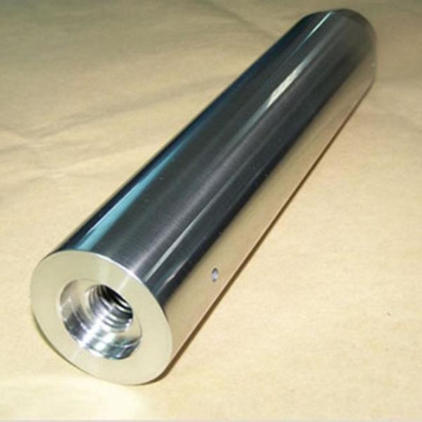 Quality 99.95% Polished Tungsten Round Bar Used In Glass Industry for sale