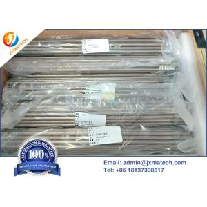 Quality Elkonite Tungsten Copper Alloy 12.2~17g/Cm3 Density For Spot Welding for sale