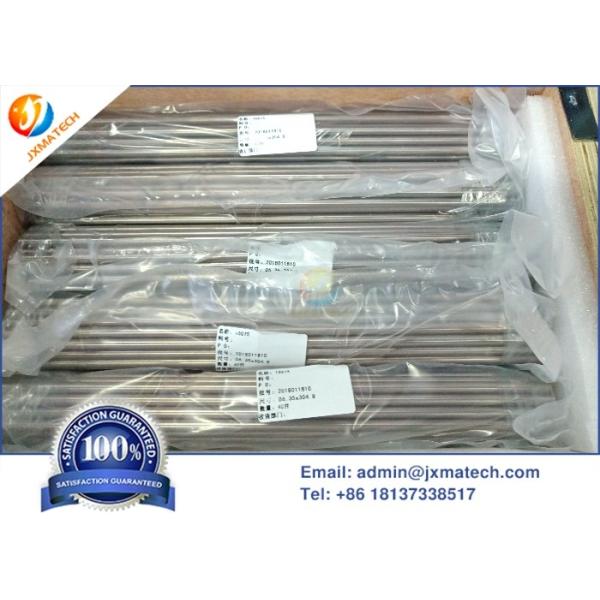 Quality Elkonite Tungsten Copper Alloy 12.2~17g/Cm3 Density For Spot Welding for sale
