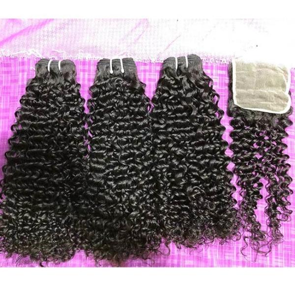 Quality 100% Vietnam Natural Weft Double Drawn Human Hair Pixie Curls for sale