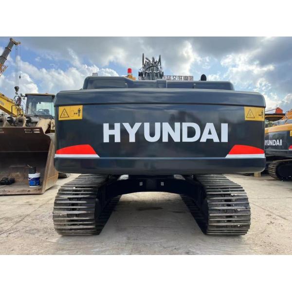 Quality High Performance HX220HD Excavator Durable Construction Machinery Heavy Duty for sale