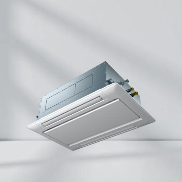 Quality Hisense Multi Split Inverter Central Air Conditioner 5-Star Energy Efficiency for sale