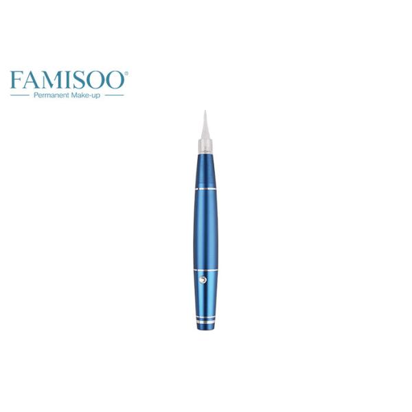 Quality Traditional Permanent Makeup Equipment P66 Derma Pen Easy for Beginner / Master for sale