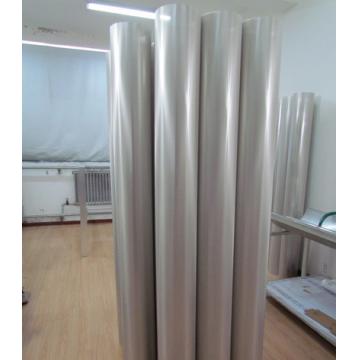 Rotary Nickel Screen Cylinder Printing Machine Nickel Bar 640 819MM