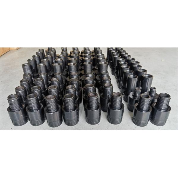 Quality Various Rod / Pipe / Casing Joint Sub Adapter Driling Tools for sale