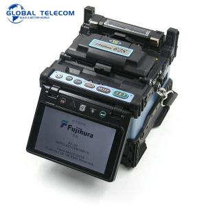 Quality 0.03dB 5000 Splices Core Alignment Fusion Splicer FSM-62S FSM-60S FSM-62C+ FSM for sale