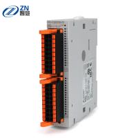 Quality FX5-C32ET/DS-TS Mitsubishi I/O COMBINED MODULE 16 Transistor Outputs for sale