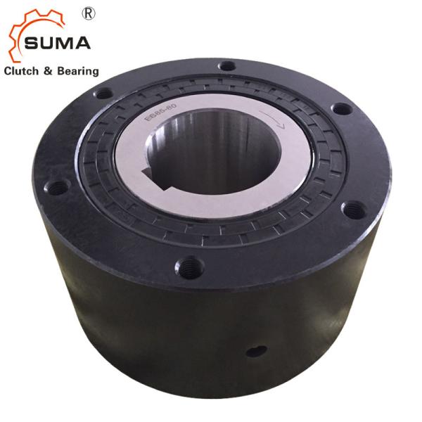 Quality BS110 Belt Conveyor Overrunning Clutch Bearing 250RPM for sale