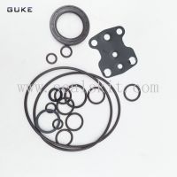 Quality High-temperature Resistance Repair Seal Kit For Rexroth Motor Pumr A10VSO45 for sale