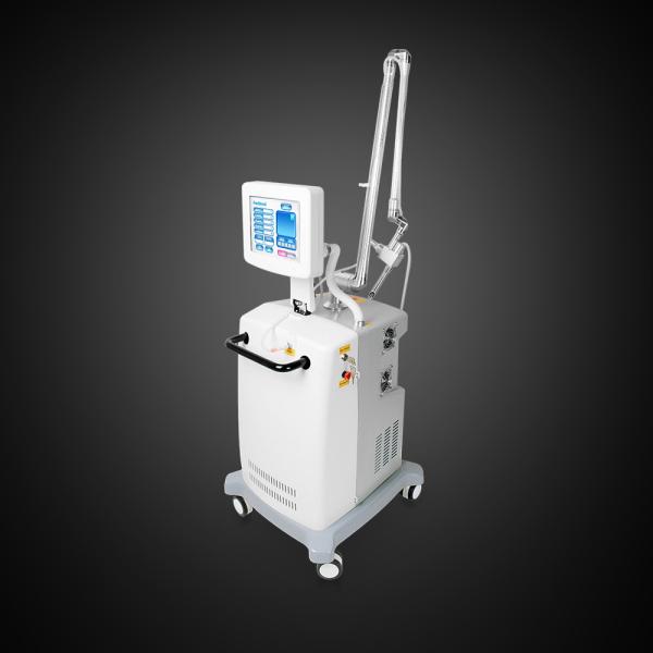 Quality 635nm Fractional Co2 Dermatology Surgical Instruments for sale