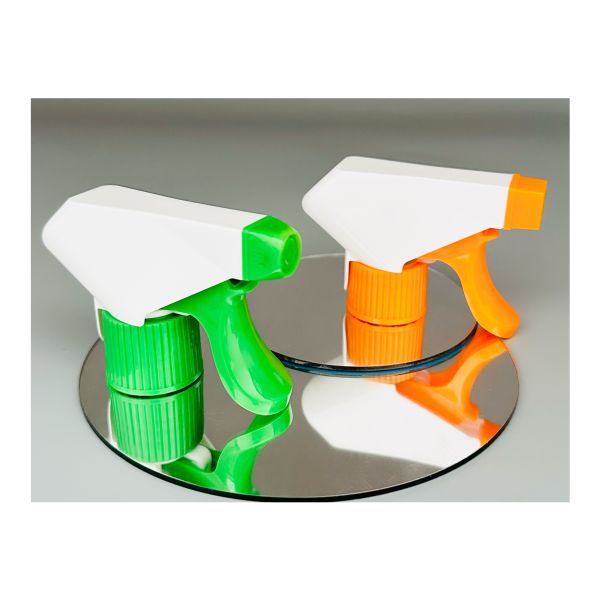 Quality Competitive 28/400 28/410 28/415 Trigger Sprayer Foam Trigger for Plastic Type PP for sale