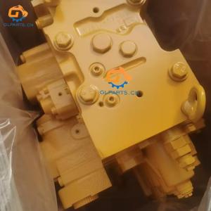Quality 723-47-26107 723-47-26105 Hydraulic Main Control Valve for PC360-7 PC300-7 PC350 for sale