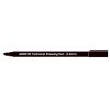 china Waterproof and Lightfast Technical Drawing Pens with Pigment Ink and Strong PP