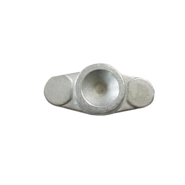 Quality Carbon Steel Car Suspension Parts Parkerising Coating HG Su-001 for sale