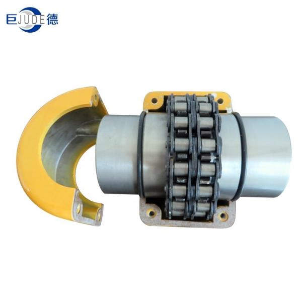 Quality KC 4016 5016 5018 6018 Coupling Roller Chain Flexible Coupling for sale