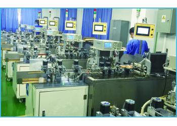 China Factory - Shanghai Shanye Electronic Technology Co., Ltd.
