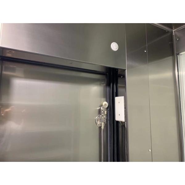 Quality SS314 Walk In Cool Room 1160mm Width Flat Pack Cold Rooms for sale
