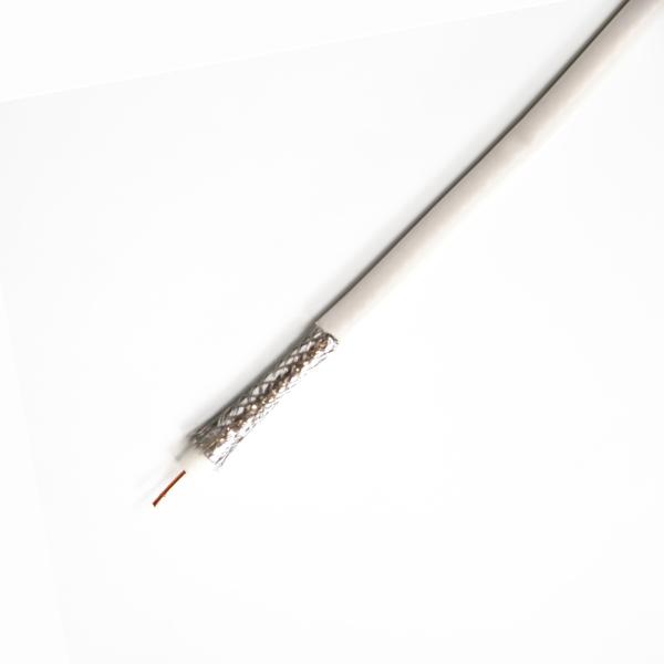 Quality 75ohm Flexible Coaxial Cable for sale