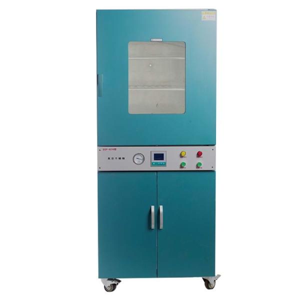 Quality Stainless Steel Electronic Vacuum Drying Oven 2060W for sale