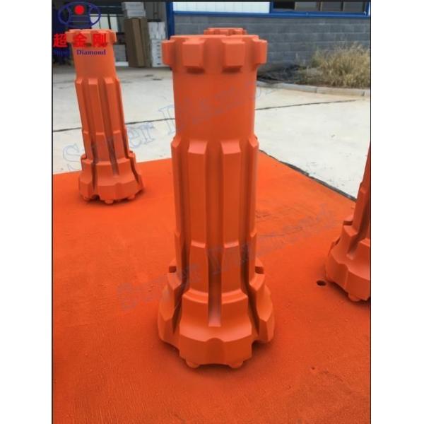 Quality Mining Type ISO 9001 2008 Certified DTH Drill Bit Ql50 for Down The Hole Hammer for sale
