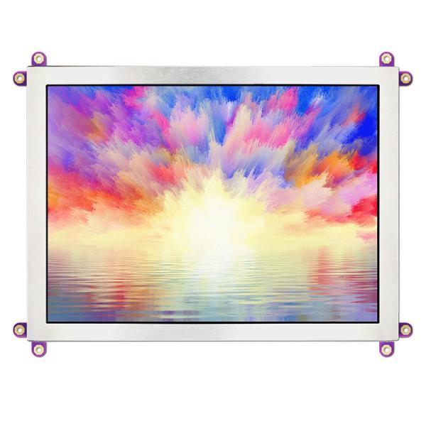 Quality 8.0 Inch 1024x786 HI LCD Display Module for sale